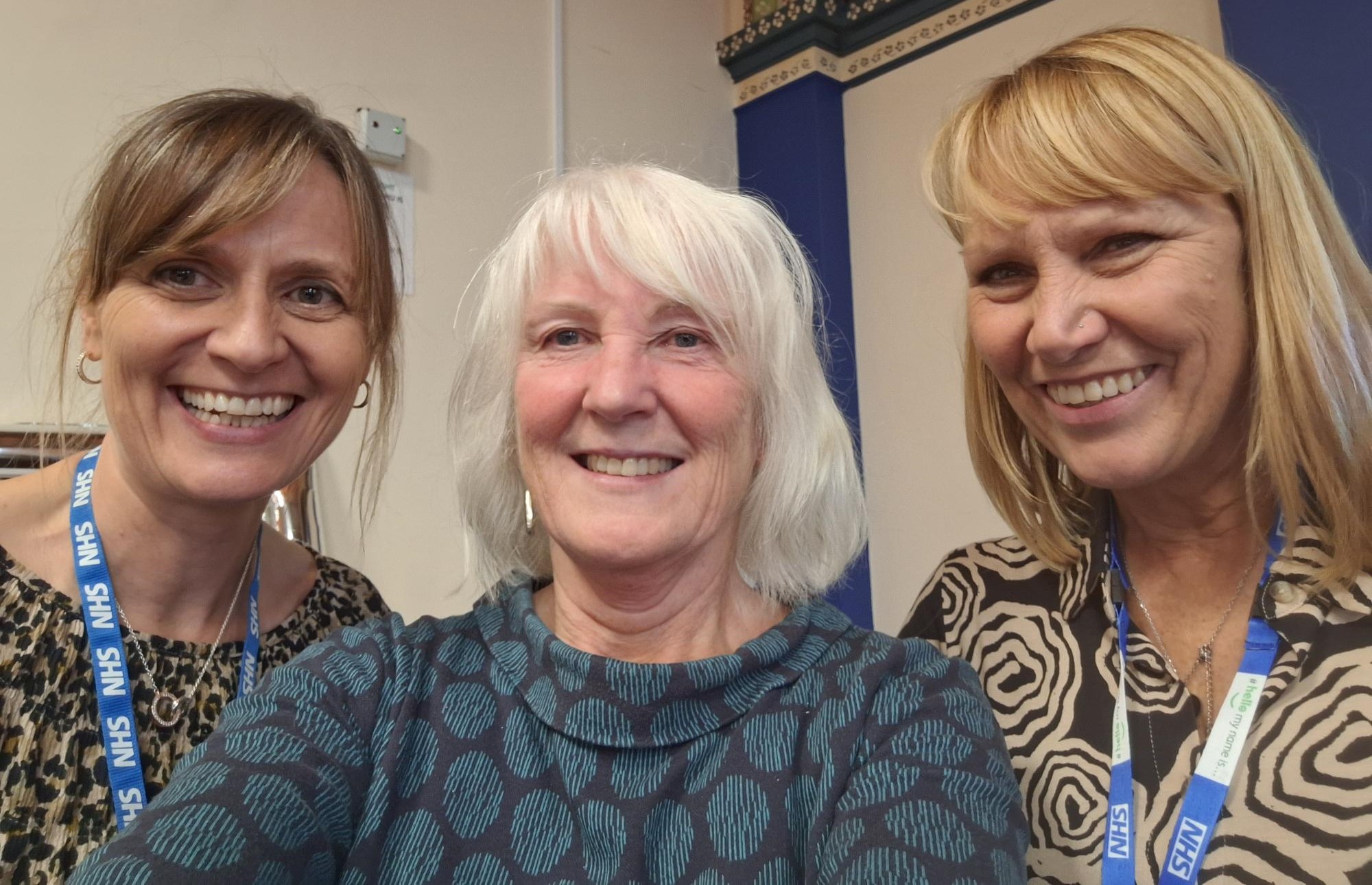 Learning Disability Champion Scoops Award | University of Suffolk