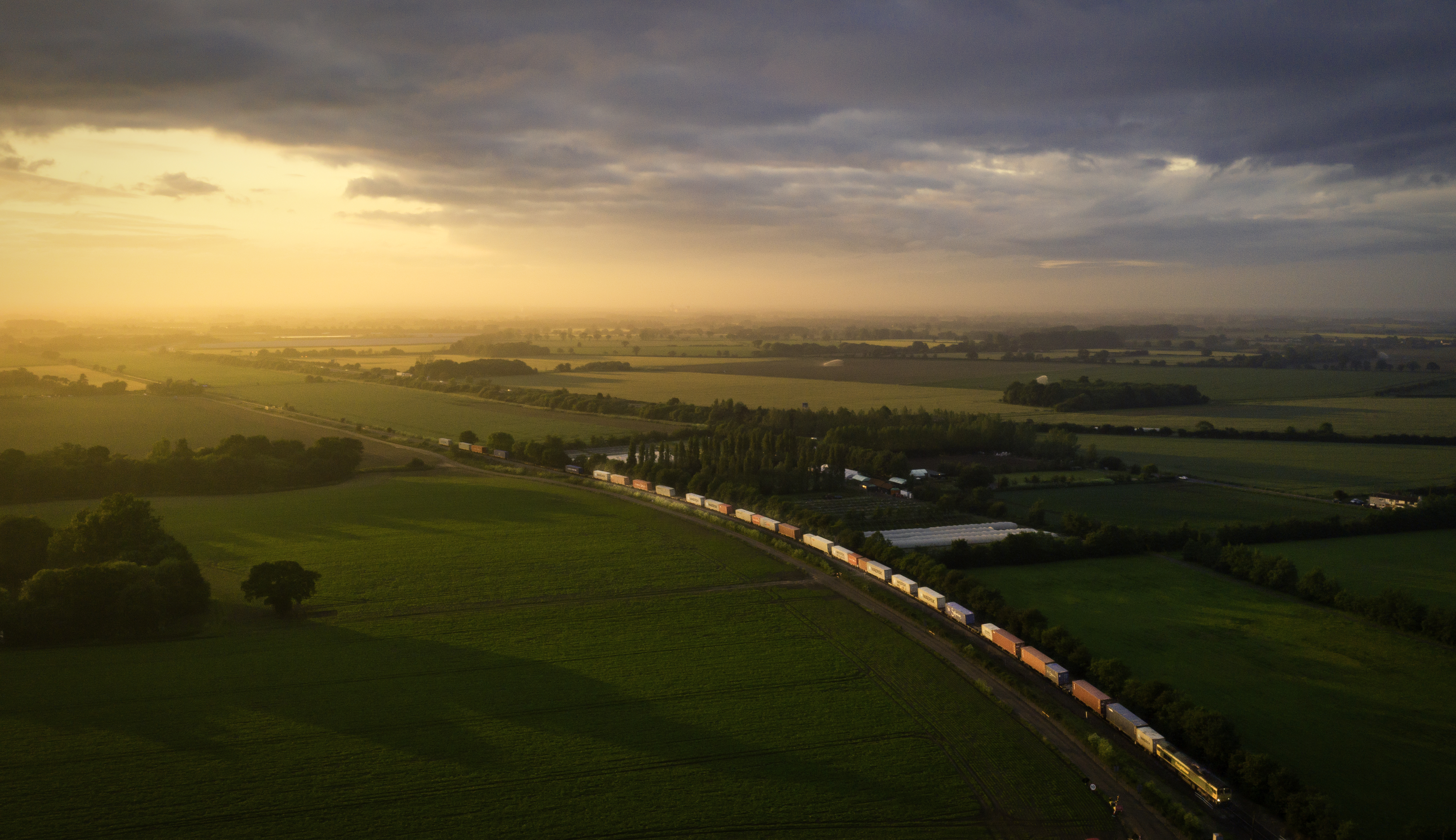 Centre of East Anglian Studies On Tour - Spring Lecture | University of ...