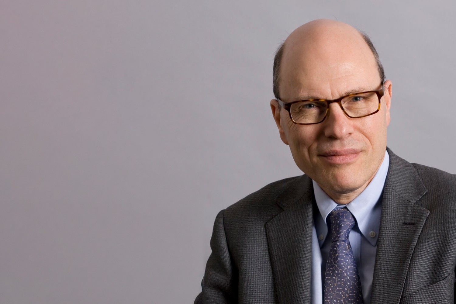 A Question of Law: An Evening with Joshua Rozenberg KC (hon ...