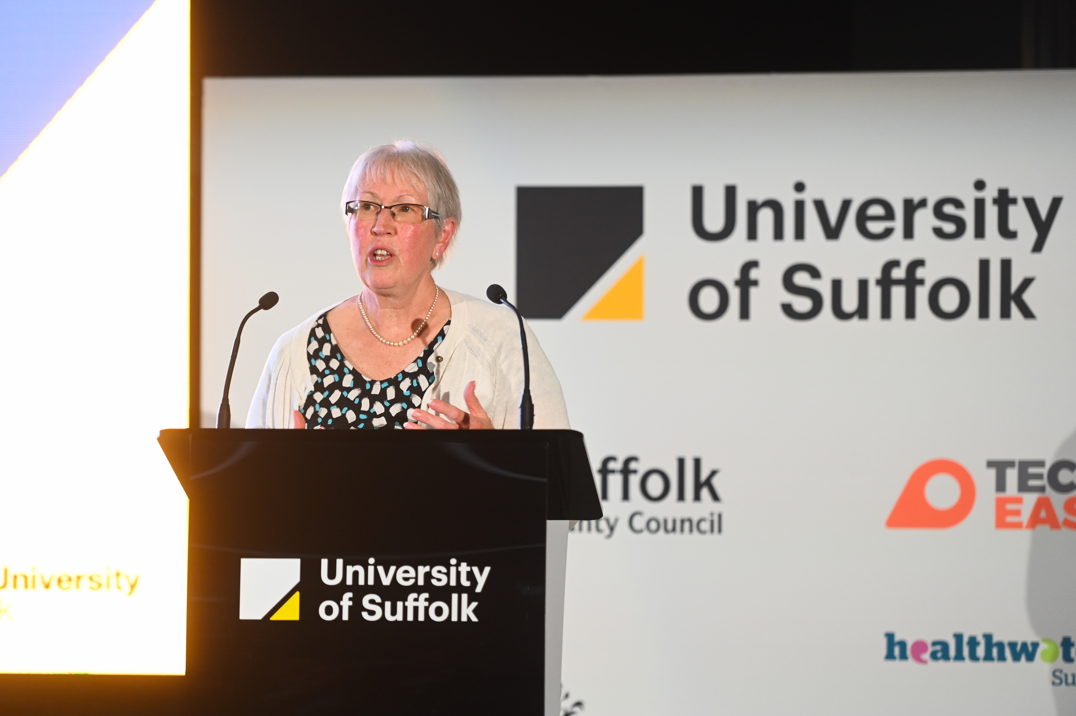 University of Suffolk reveals £862 million economic impact in ...