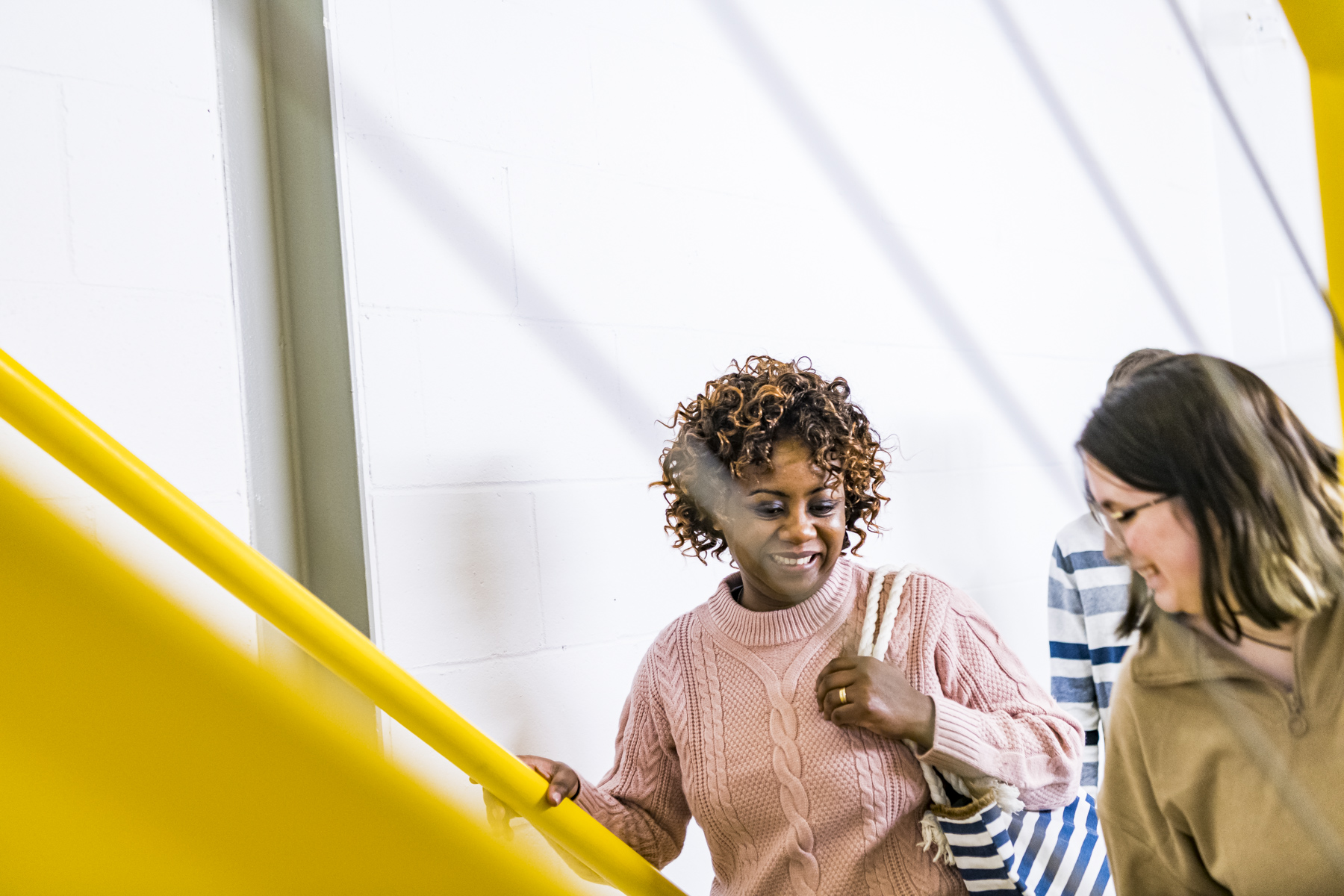 SI-UK University Fair Delhi 2024 | University of Suffolk