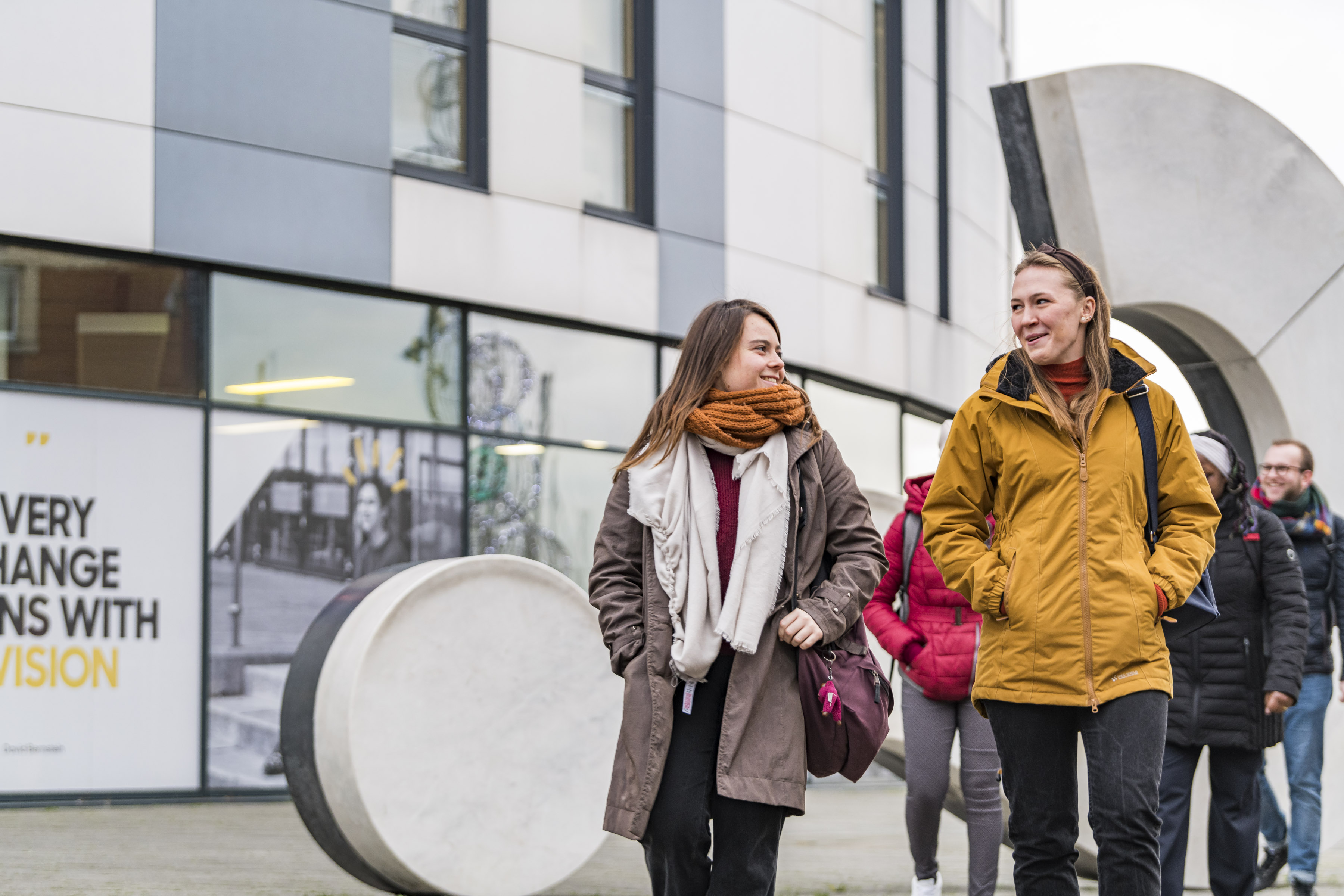 Postgraduate Open Evening - Wednesday 30 April | University of Suffolk
